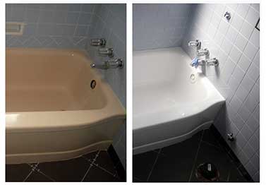 Somerset County Bathtub Reglazers | Porcelain Resurfacing & Repair